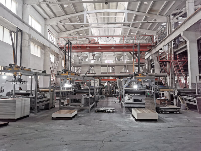 LVT Flooring factory manufacturer and supplier - PROLUXE FLOOR