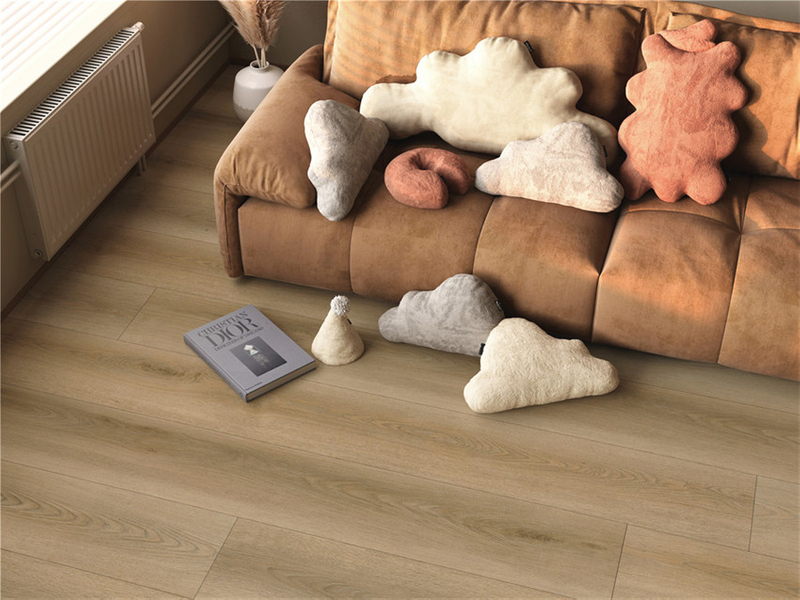 Rigid Core Spc Vinyl Flooring - Proluxe Floor