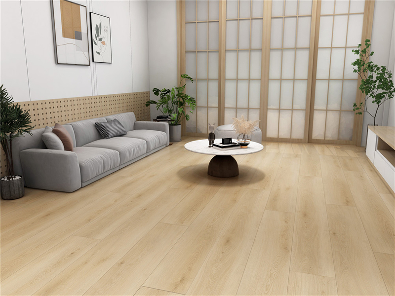 Luxury Vinyl Core Lock Rigid Spc Flooring - Proluxe Floor