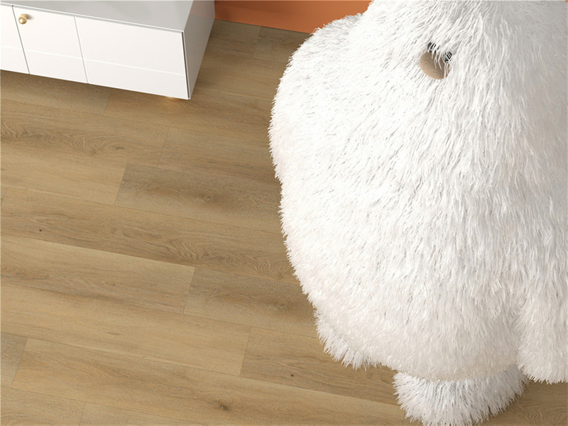 Premium Luxury Rigid Core Spc Flooring - Proluxe Floor