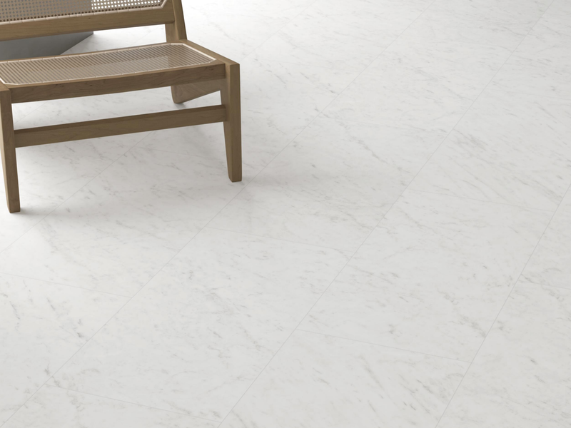 Ceramic Texture SPC Flooring from China manufacturer