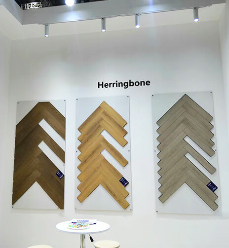 Waterproof Flooring and Wall Panel Manufacturer - Proluxe floor