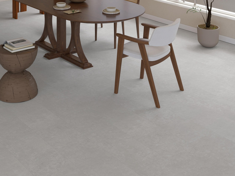 Ceramic Texture SPC Flooring from China manufacturer