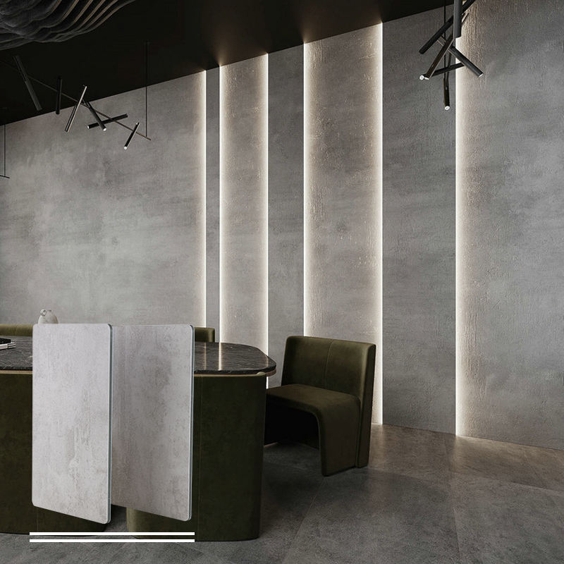 SPC Wall Paneling - Proluxe Floor