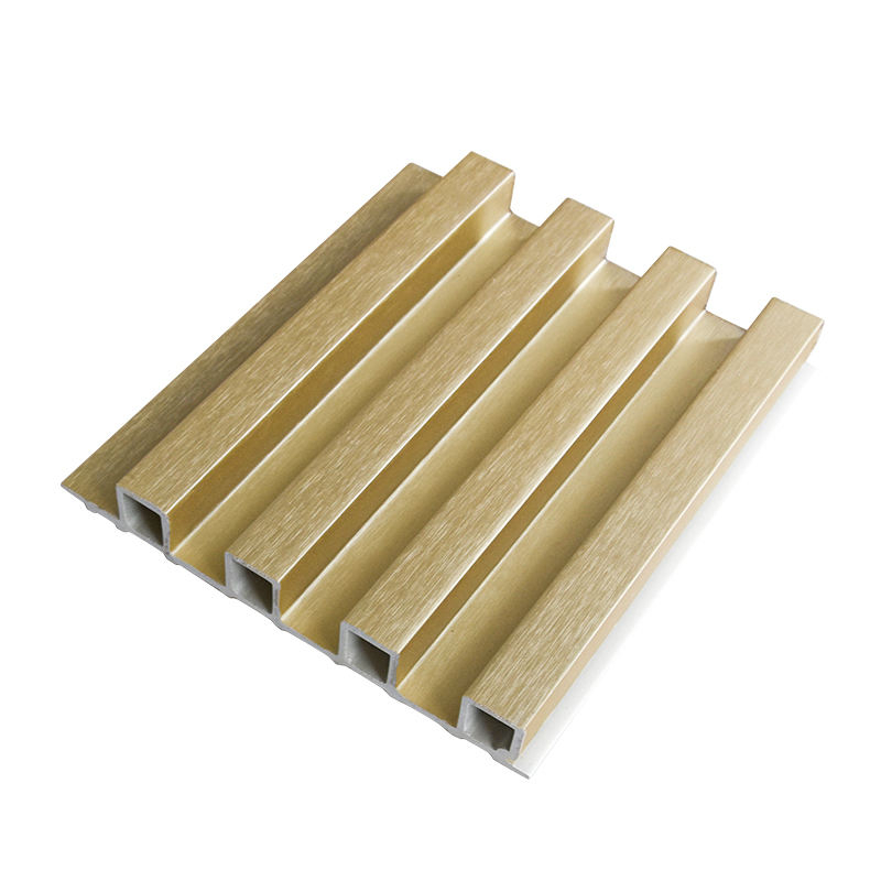 WPC Fluted Wall Panels - Proluxe Floor