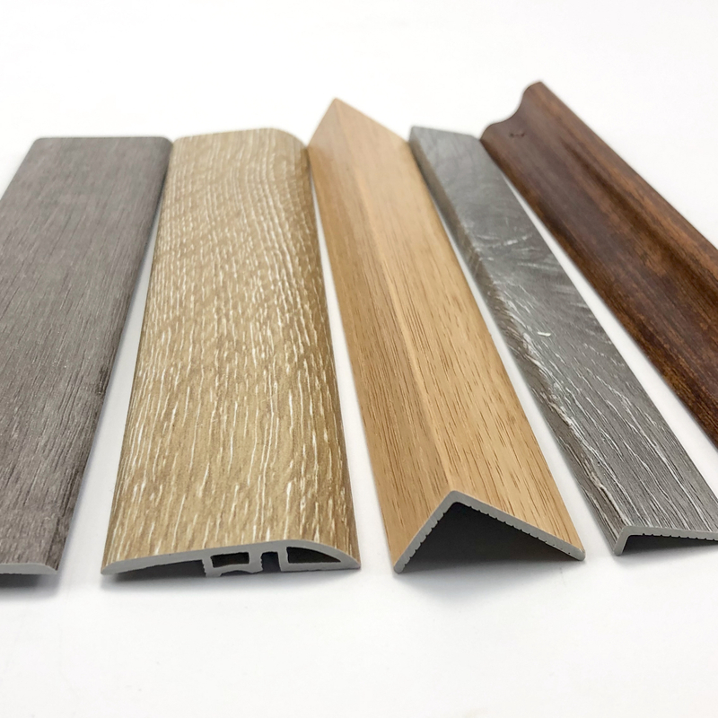 Skirting Board Corner Protectors - Proluxe Floor